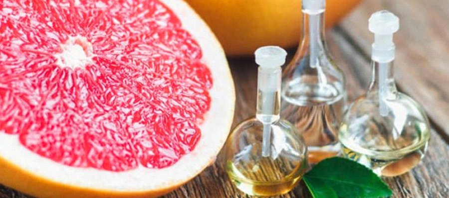 Grapefruit oil - Natural Blend Oil, Uses, Benefits and Side Effects